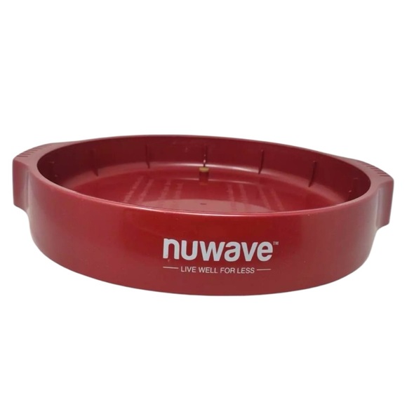 Nuwave | Kitchen | Nuwave Pro Plus Infrared Oven Replacement Part ...
